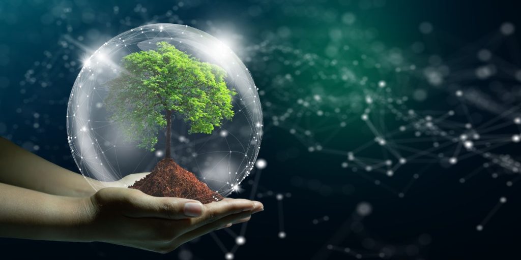 Innovation et Écologie : Les Technologies Vertes dans le Monde des ...