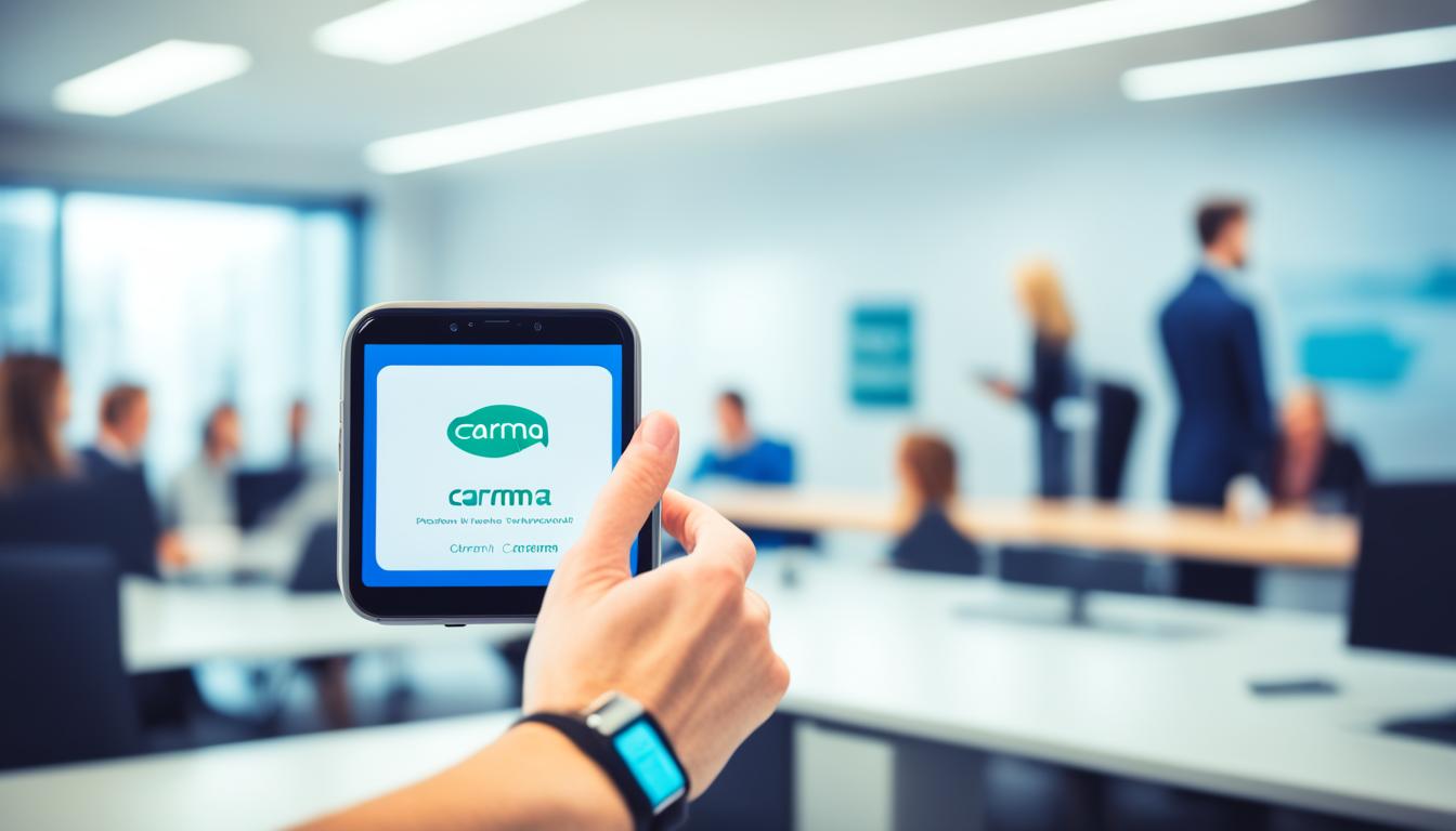 Prélèvement CARMA : tout ce que vous devez savoir