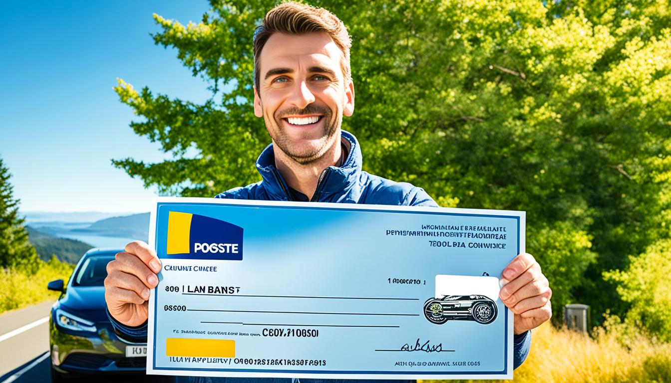 Chèque de banque La Poste : tout savoir pour l'utiliser