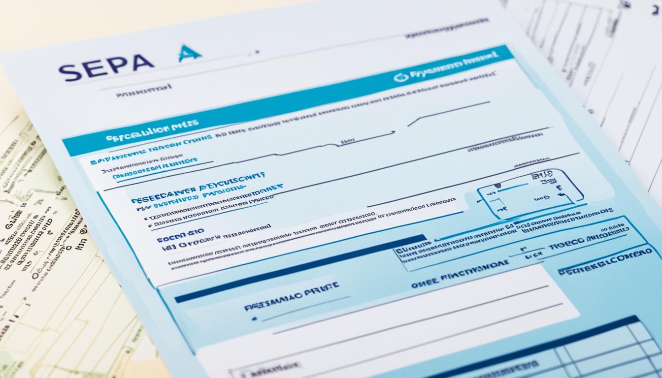Prélèvement SEPA Carma: solution de paiement simplifiée
