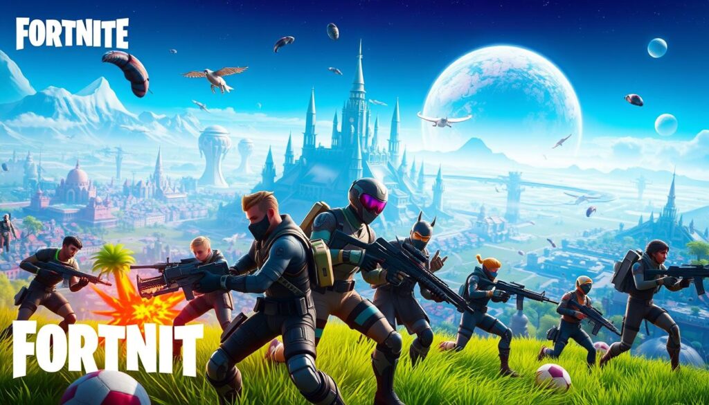 Prochaine mise à jour Fortnite saison 15 avril 2025 : Nouveautés
